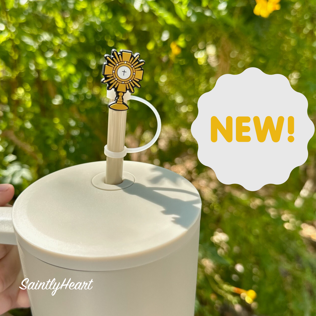 Gifts Under $25 - Saintly Heart